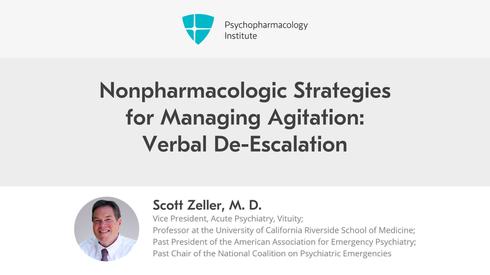 Psychopharmacology Institute